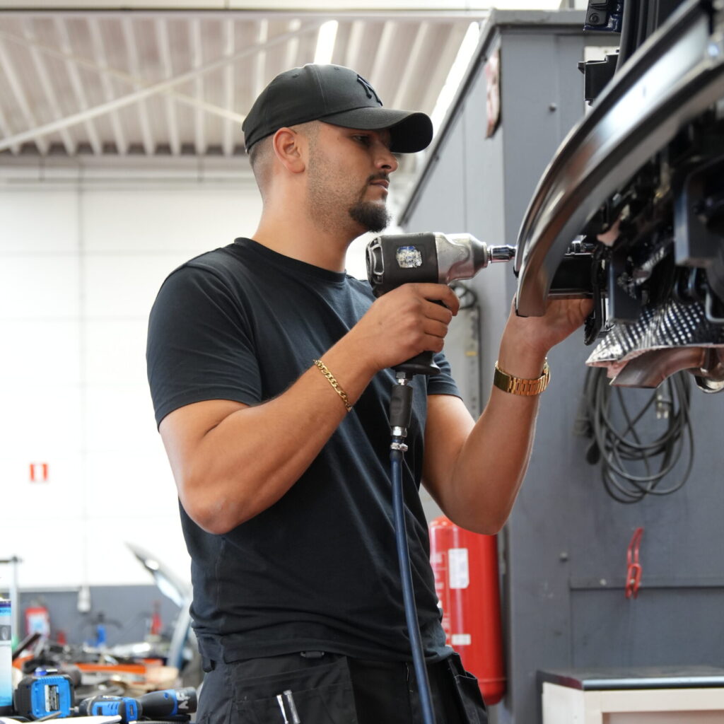 Kerremans Renault home - Garage Kerremans Lier